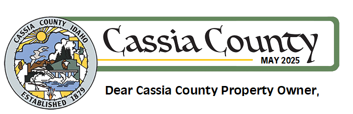 Cassia County, Idaho - Assessor