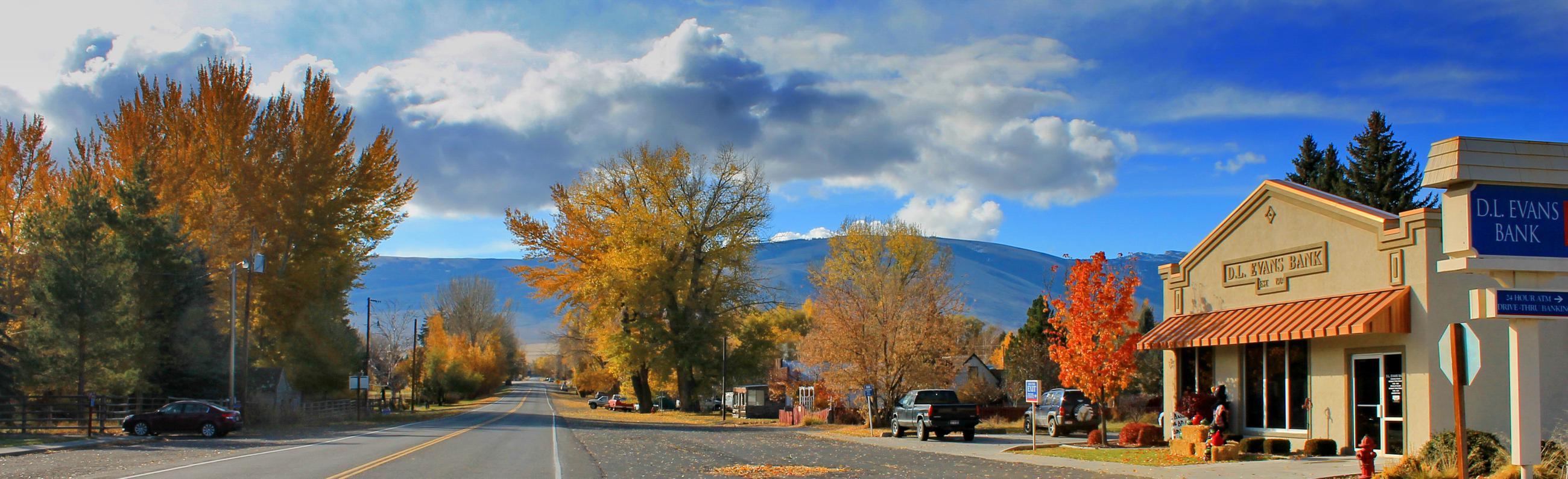 Cassia County, Idaho - Home