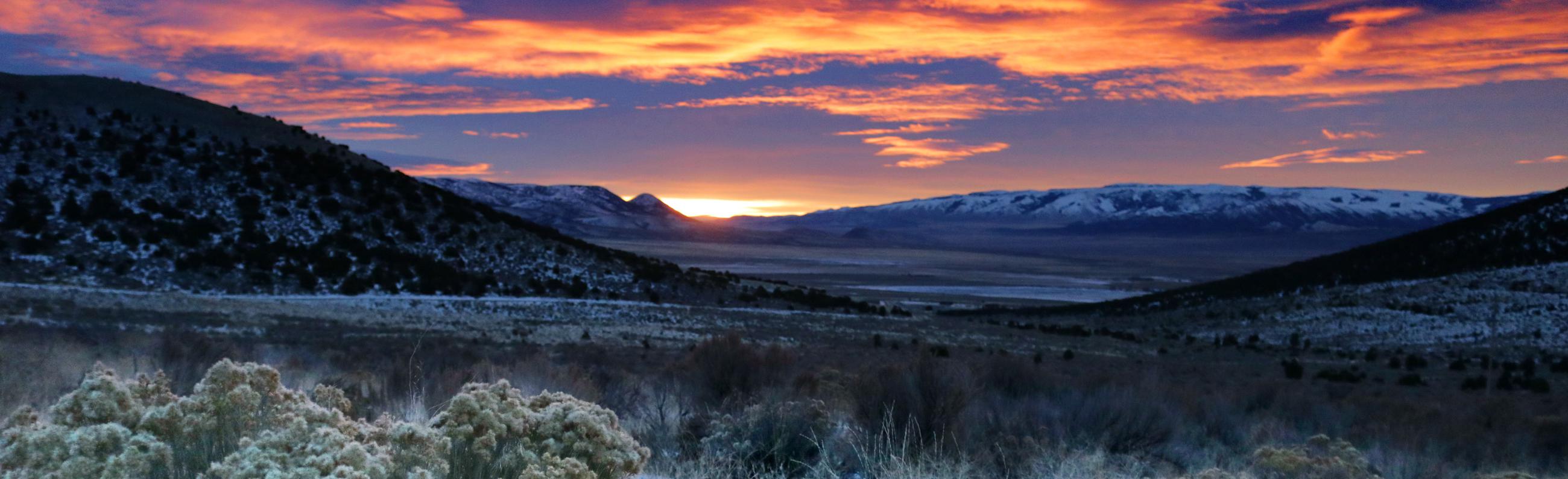 Cassia County, Idaho - Home