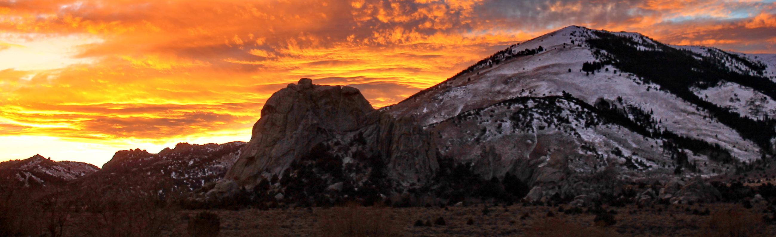Cassia County, Idaho - Home